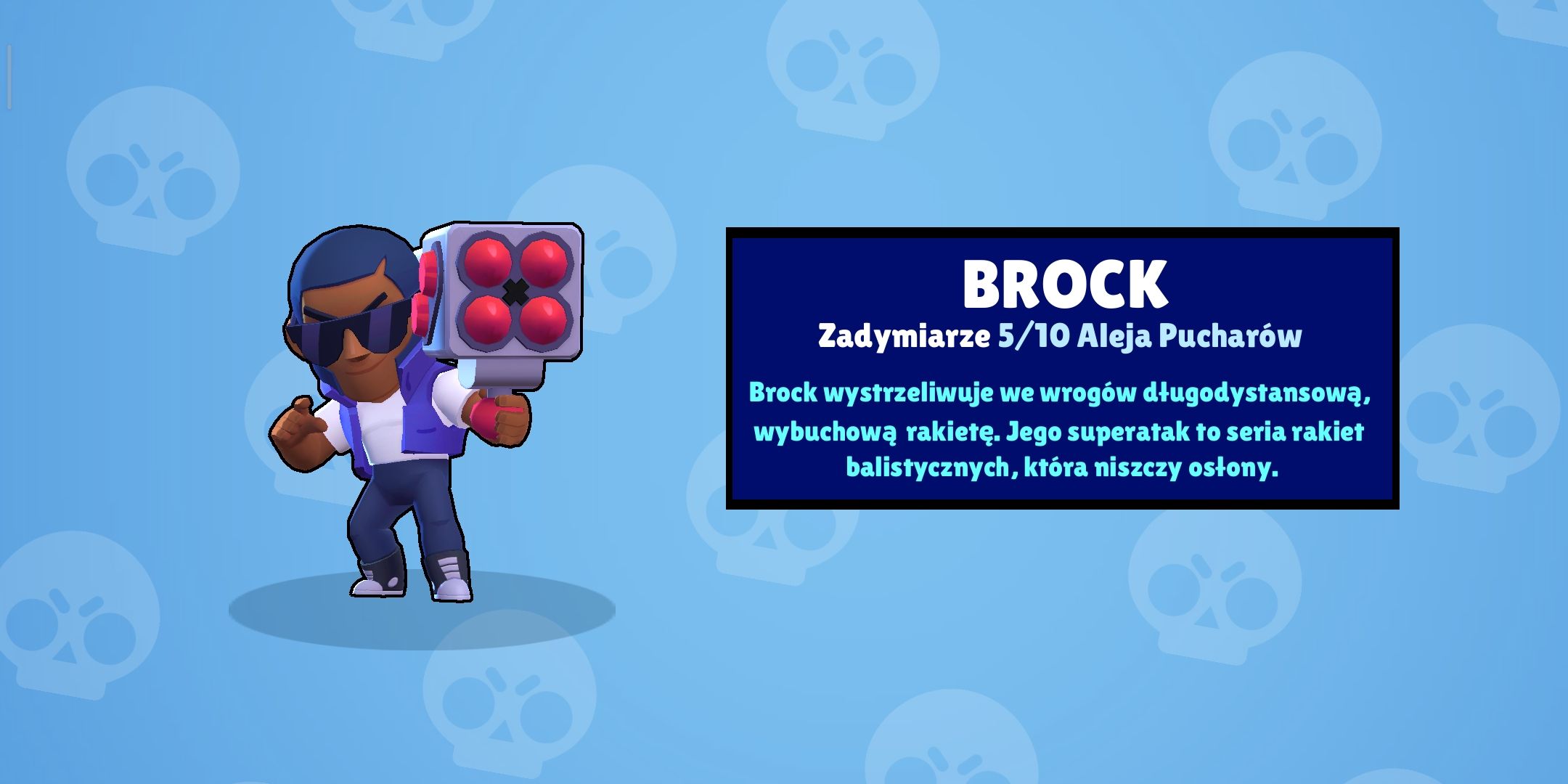 Postacie w Brawl Stars - Zadymiarze, bohaterzy, kim są, grupy, jak nimi ... Postacie w Brawl Stars - Zadymiarze, bohaterzy, kim są, grupy, jak nimi ...